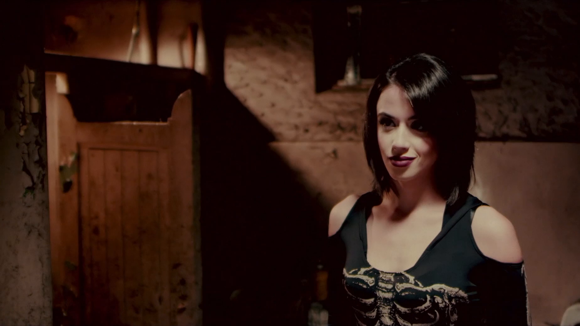 Prime Video: Terrifier