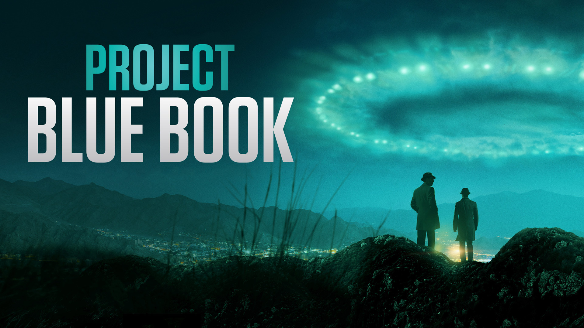 Watch Project Blue Book Season 1 | Prime Video
