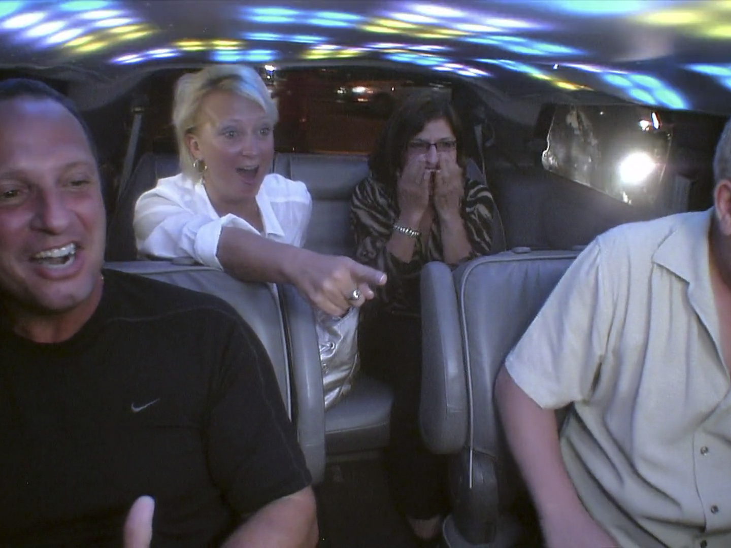 Prime Video: Cash Cab - Season 11