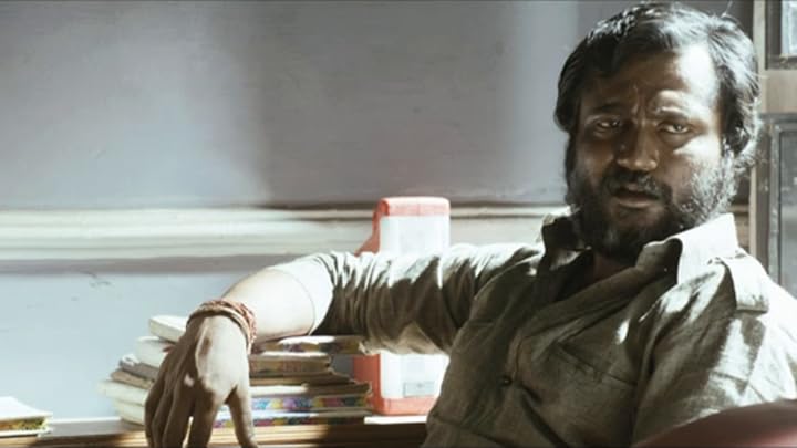 Jigarthanda Movie Stills Bobby Simha