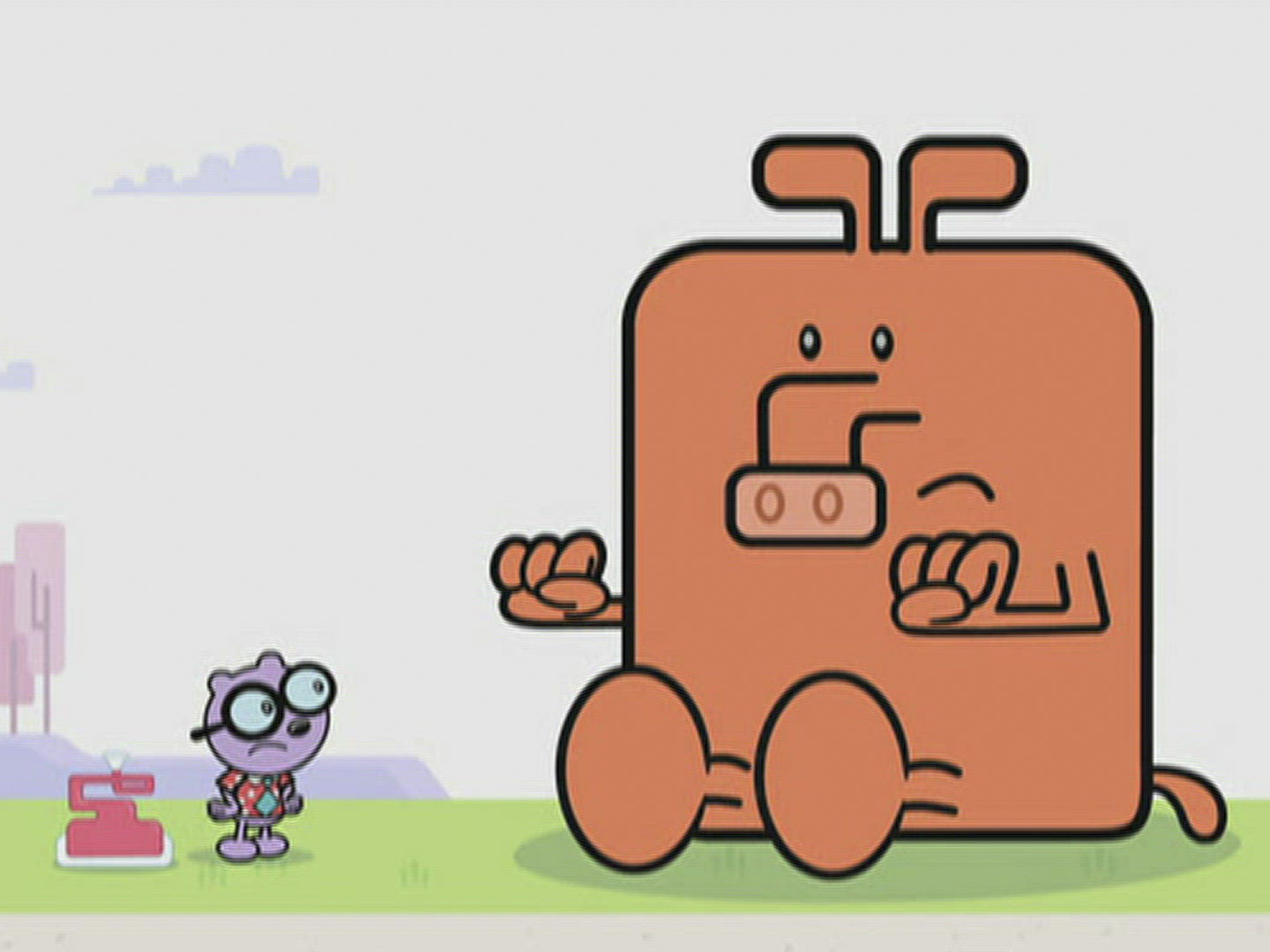 Prime Video: Wow! Wow! Wubbzy! - Season 1