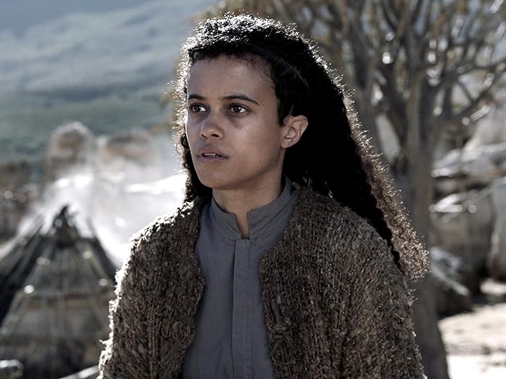 Prime Video: Raised By Wolves - Season 1