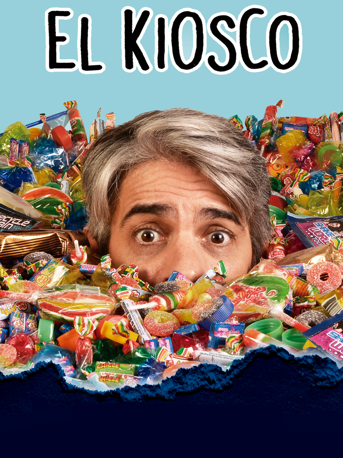 Prime Video: El Kiosco