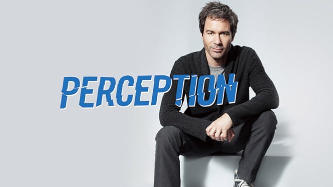 Perception Tnt Poster