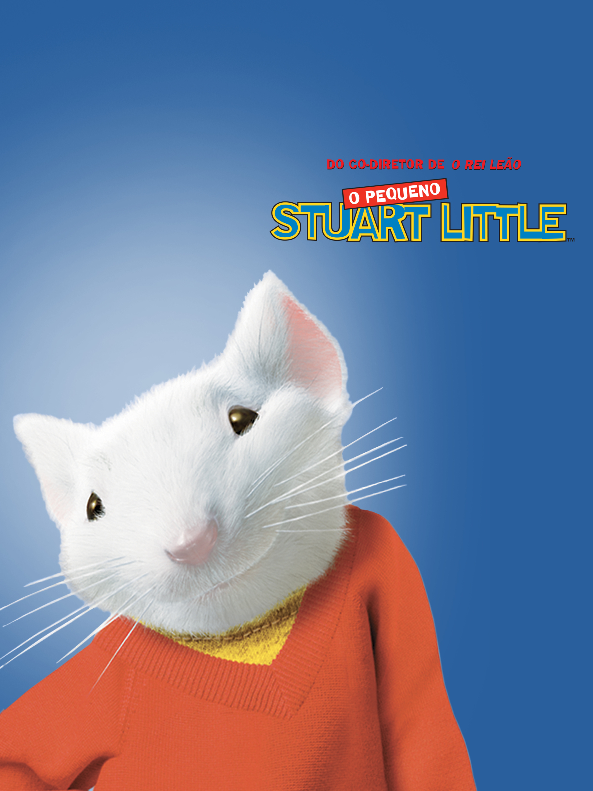 Prime Video: O Pequeno Stuart Little