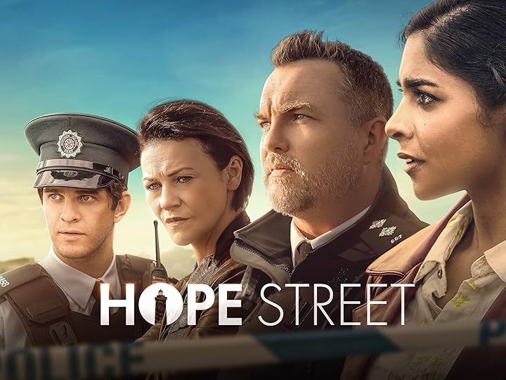Prime Video: Hope Street