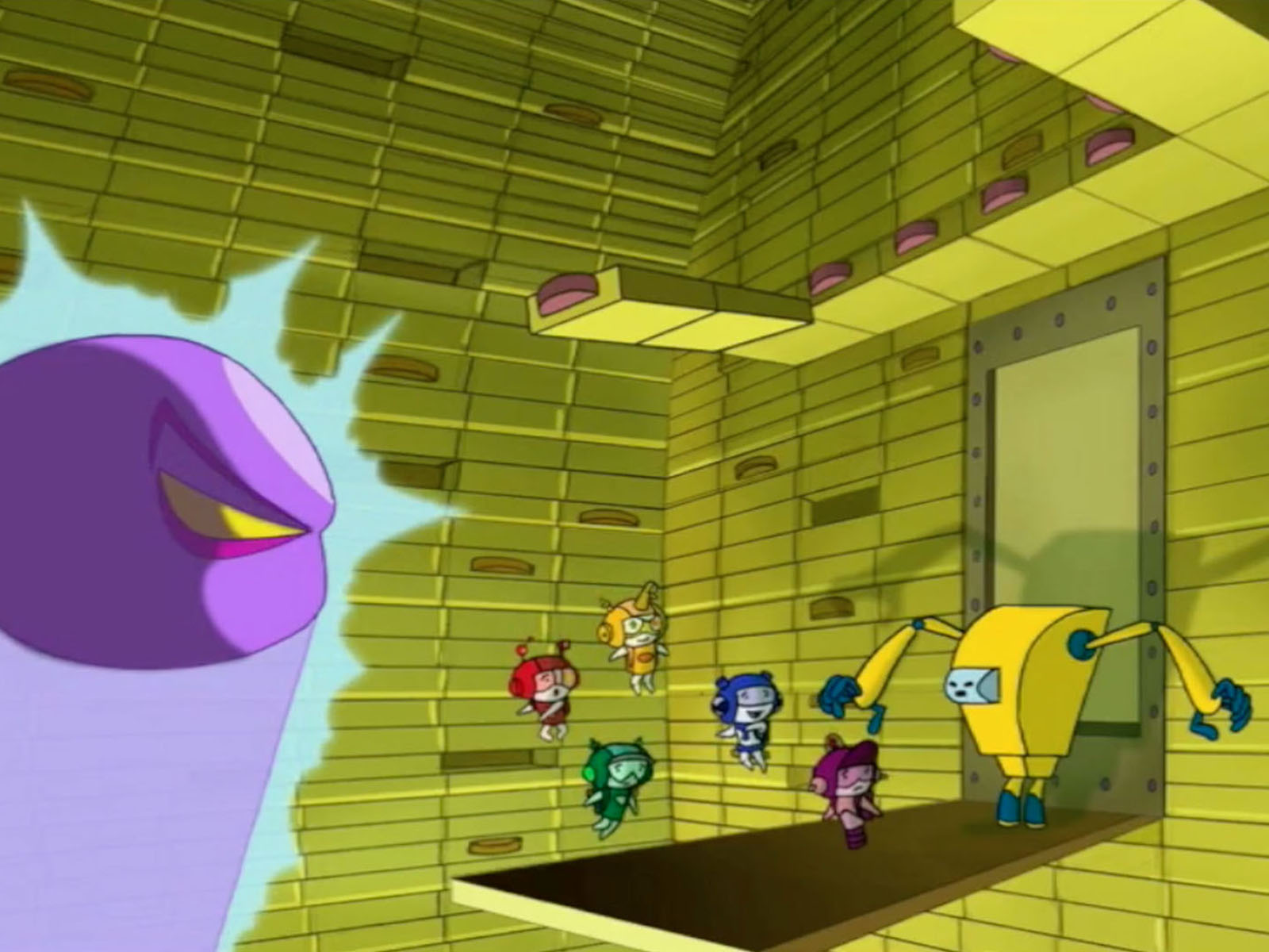 Prime Video: Edebits