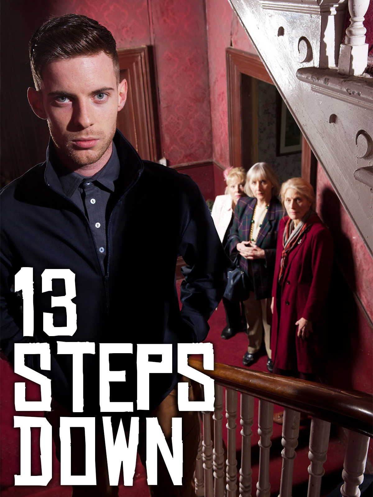 Prime Video: Thirteen Steps Down