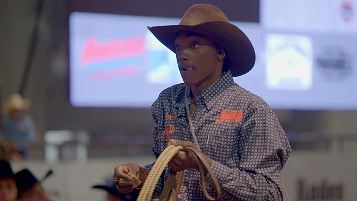 Prime Video: Kid Rodeo - Season 1