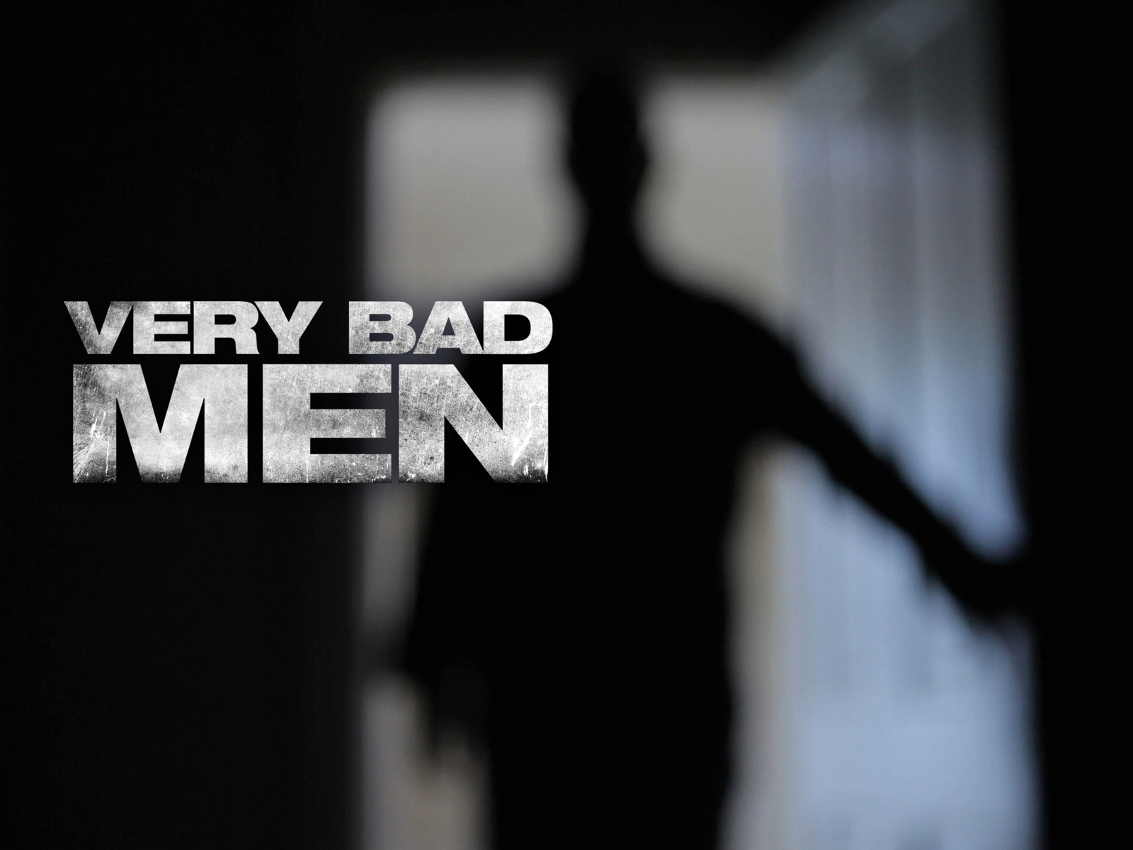 Prime Video: Very Bad Men - Season 2