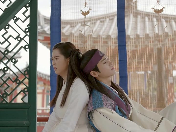 Prime Video: Hwarang: The Poet Warrior Youth