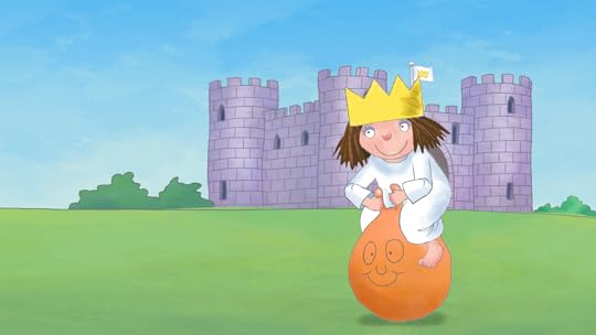 Watch Little Princess | Prime Video