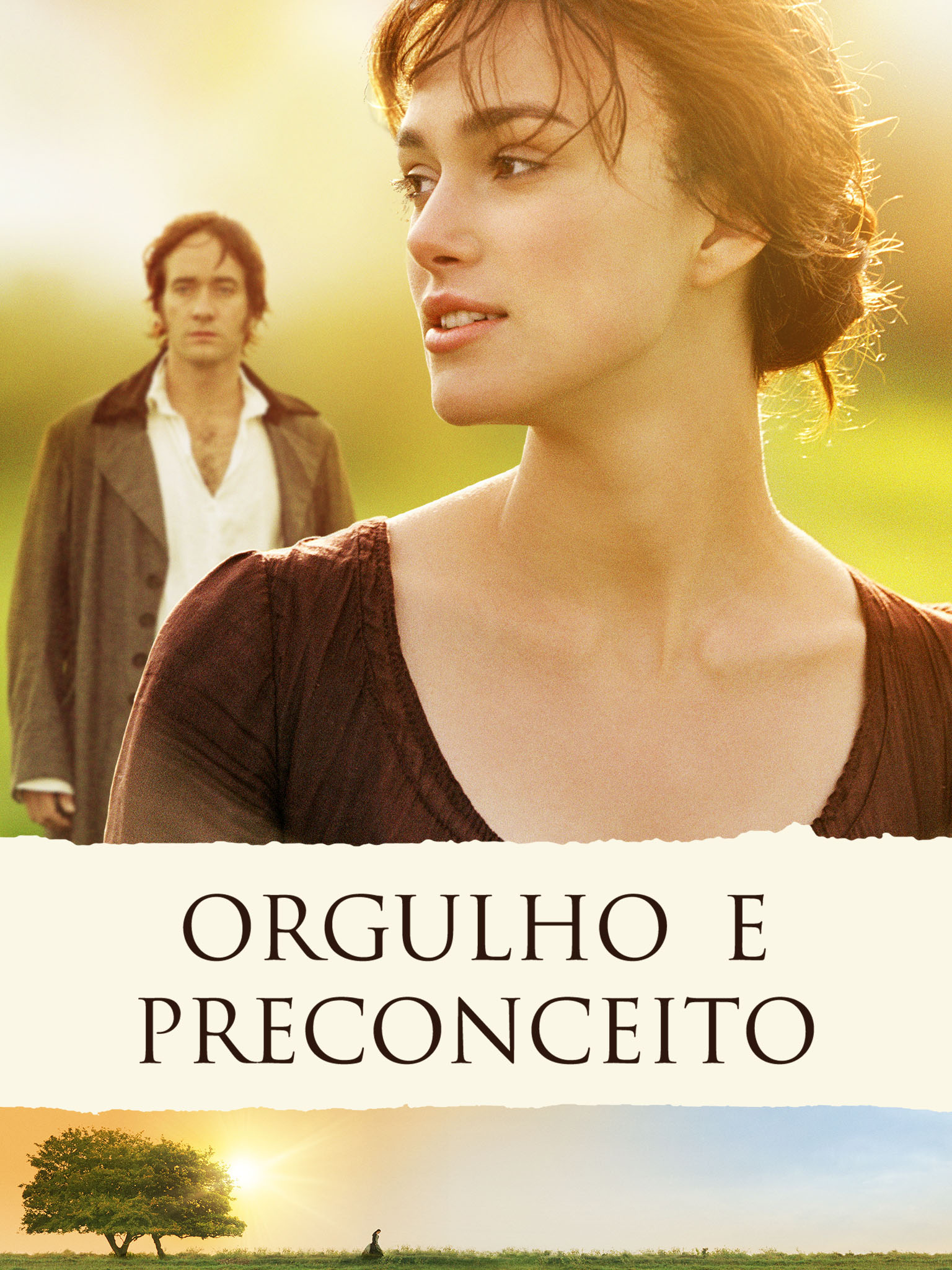 Orgulho E Preconceito Filme 2 - RETOEDU