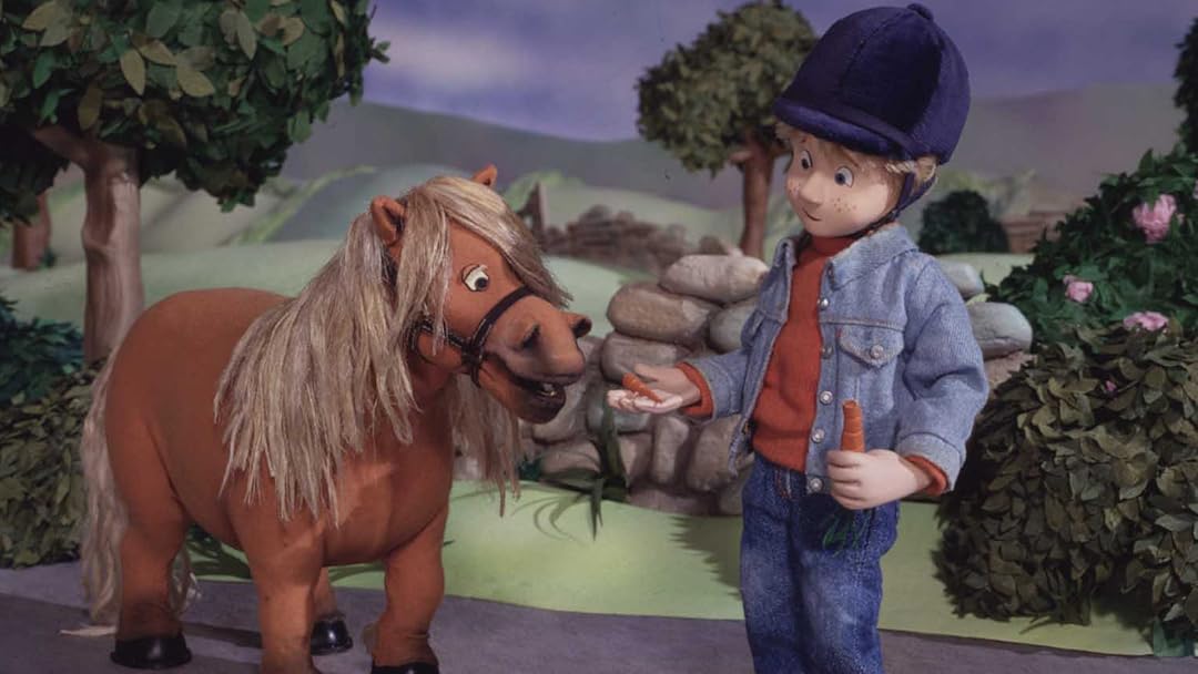 Watch Star Hill Ponies | Prime Video