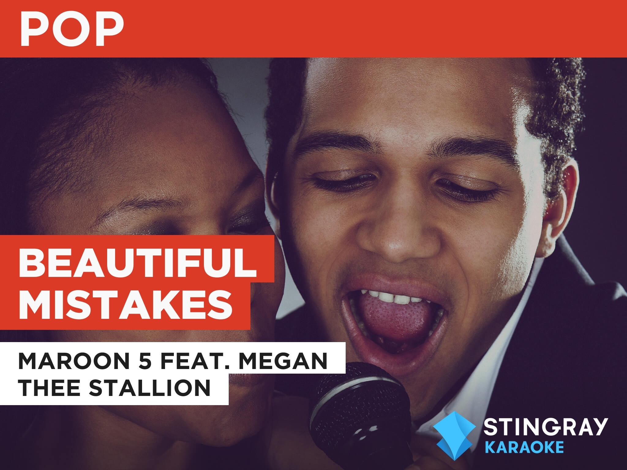Prime Video: Beautiful Mistakes in the Style of Maroon 5 feat. Megan ...