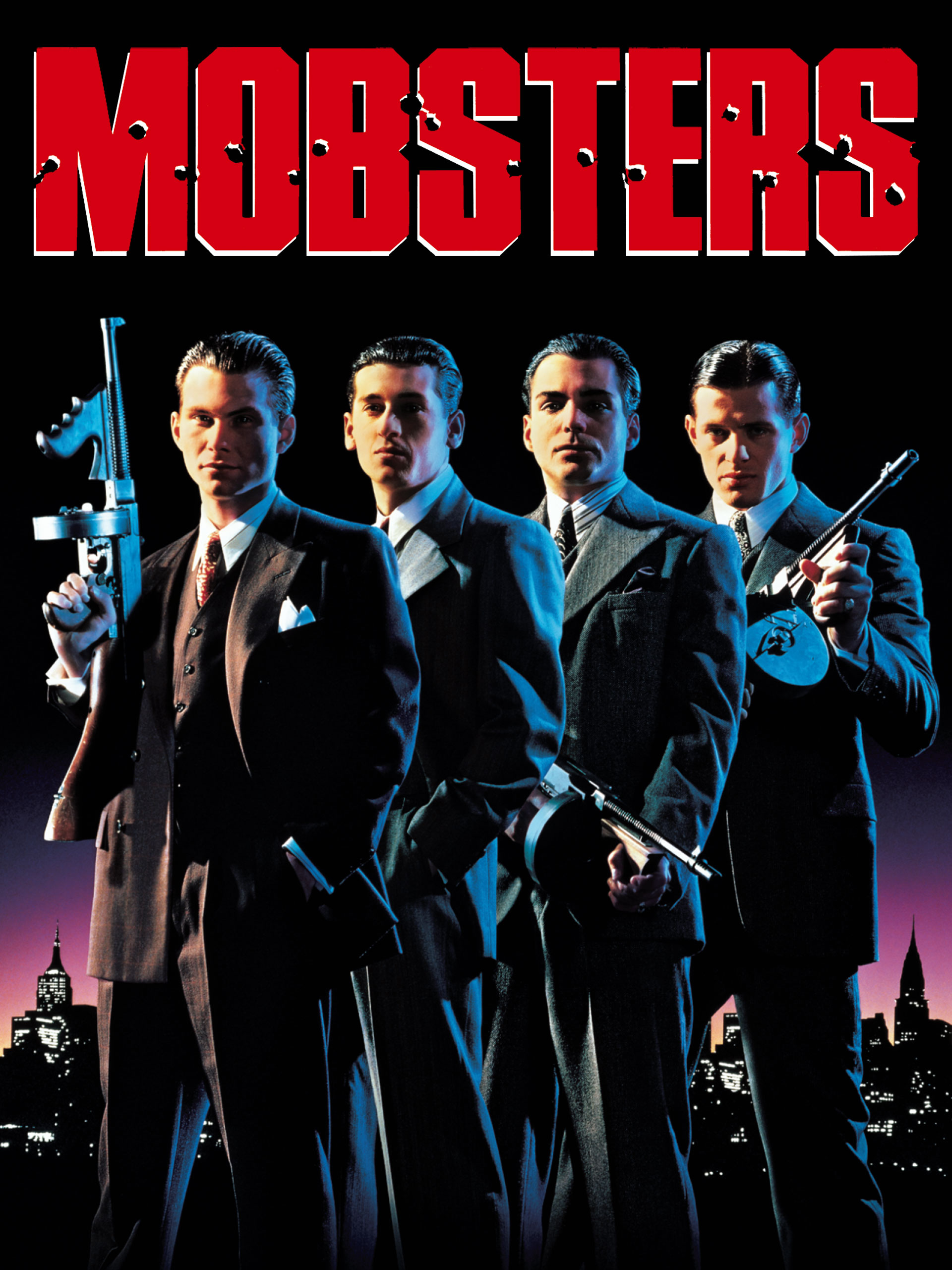 Prime Video: Mobsters