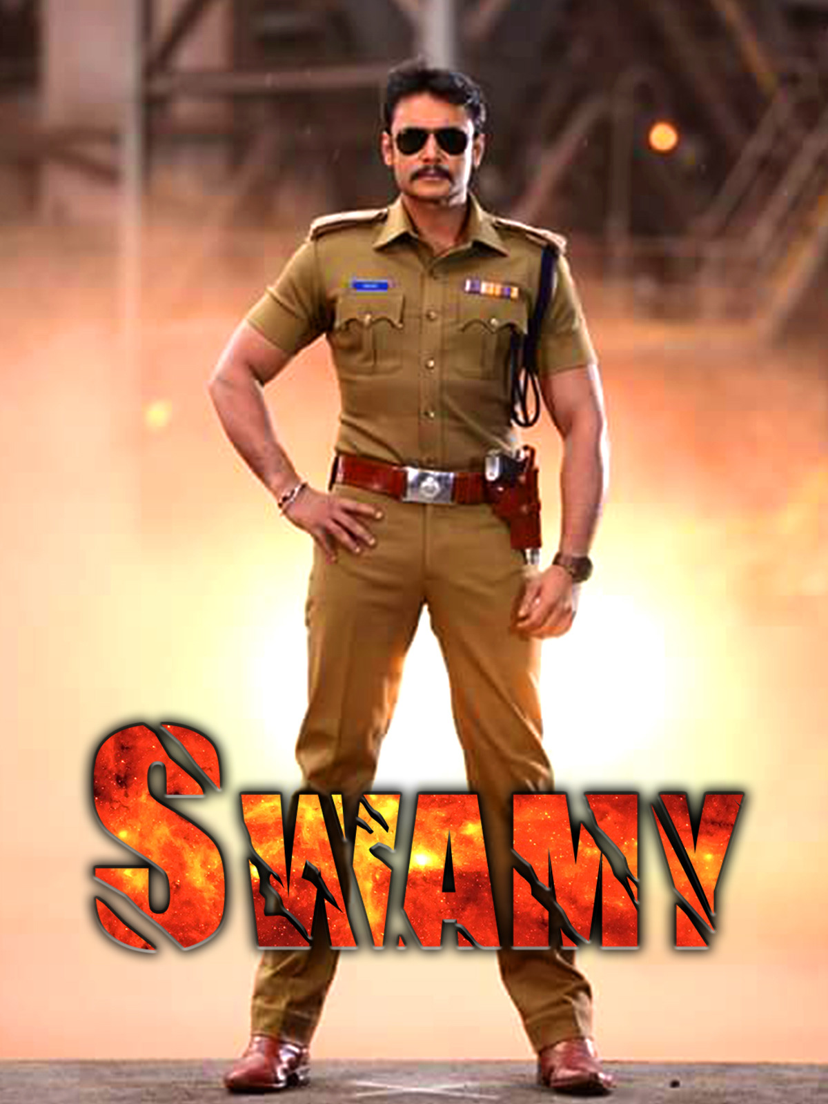 Prime Video: Swamy