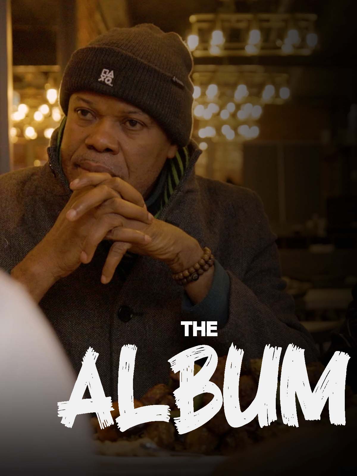 Prime Video: The Album