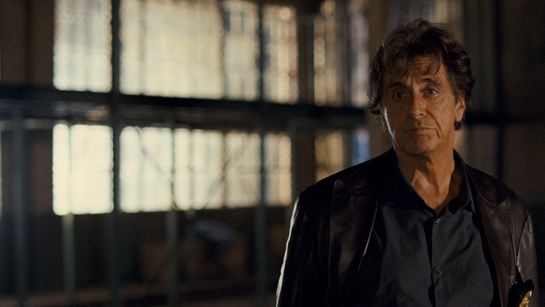 Prime Video: Righteous Kill