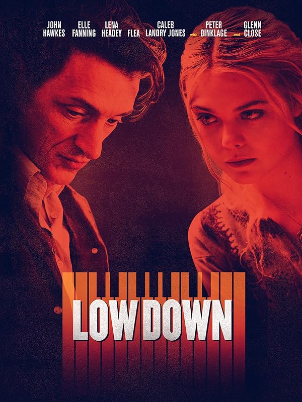 Prime Video: Low Down