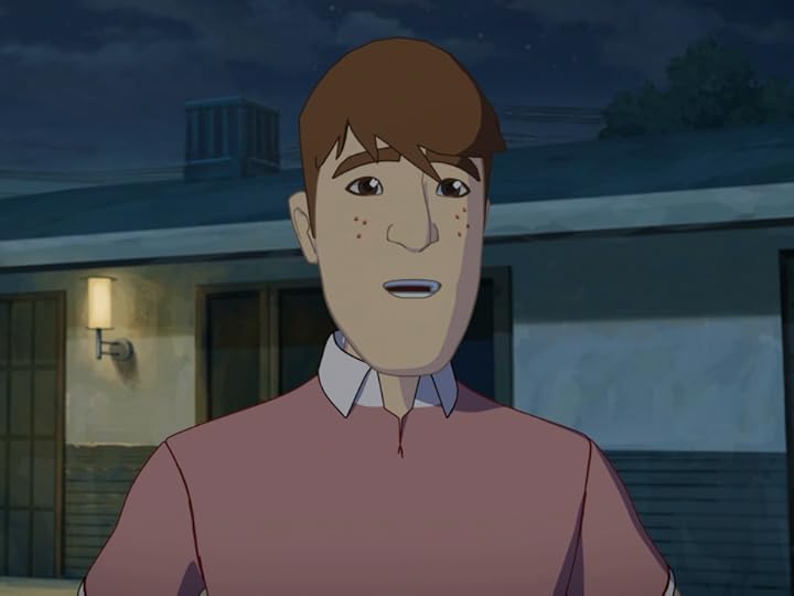 Prime Video: Transformers Robots In Disguise - Season 4