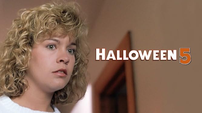 Halloween 5 Cast