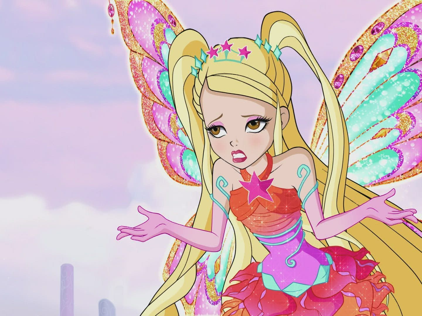 Prime Video: Winx Club - Season 8