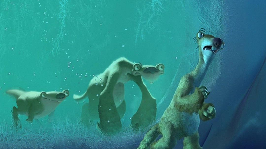 Watch Ice Age | Prime Video