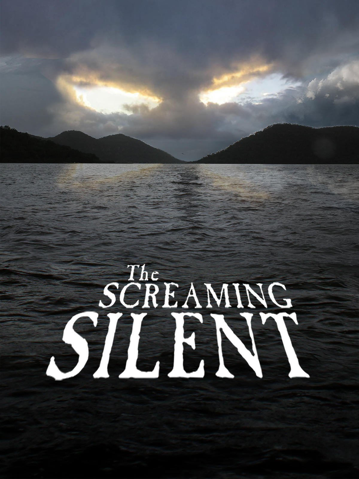 Prime Video: The Screaming Silent