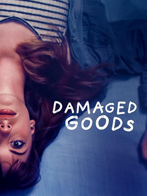 Prime Video: Damaged Goods