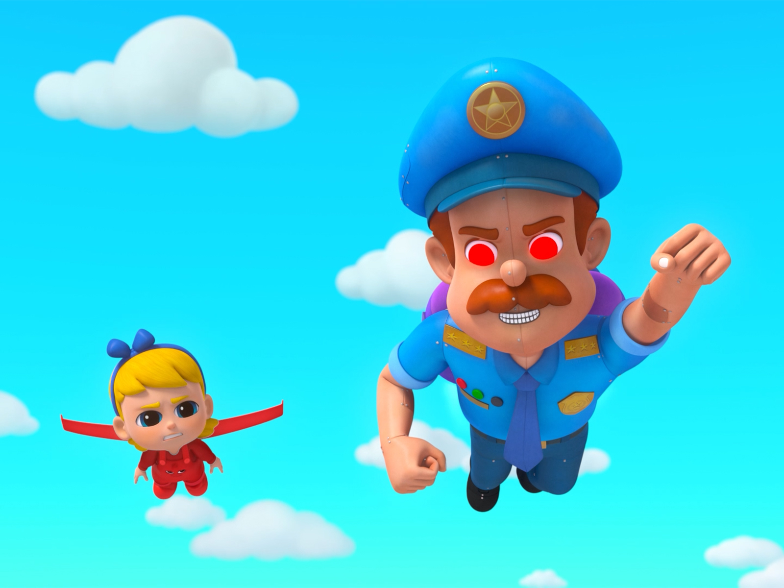 Prime Video: Morphle