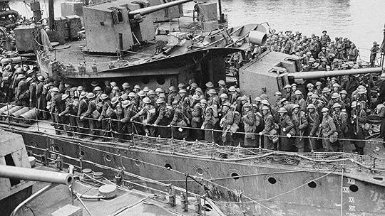 Watch Battle of Dunkirk: From Disaster to Triumph | Prime Video