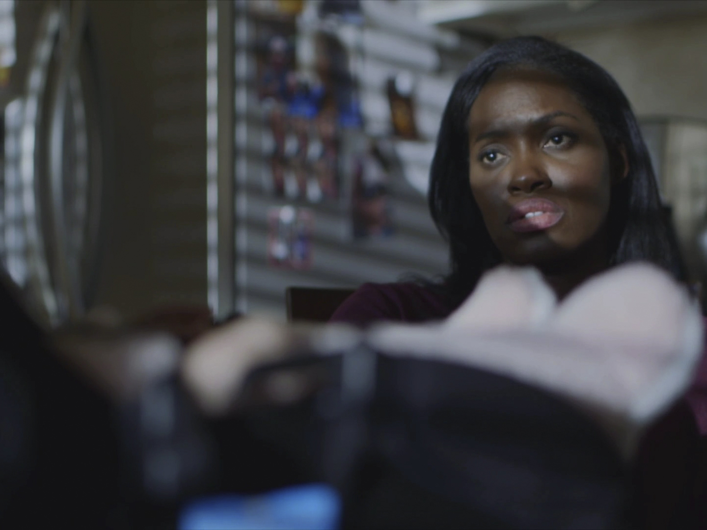 Prime Video: Diabolical - Season 2