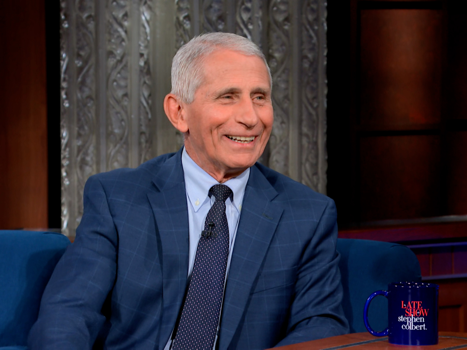 Prime Video: The Late Show with Stephen Colbert, Season 8