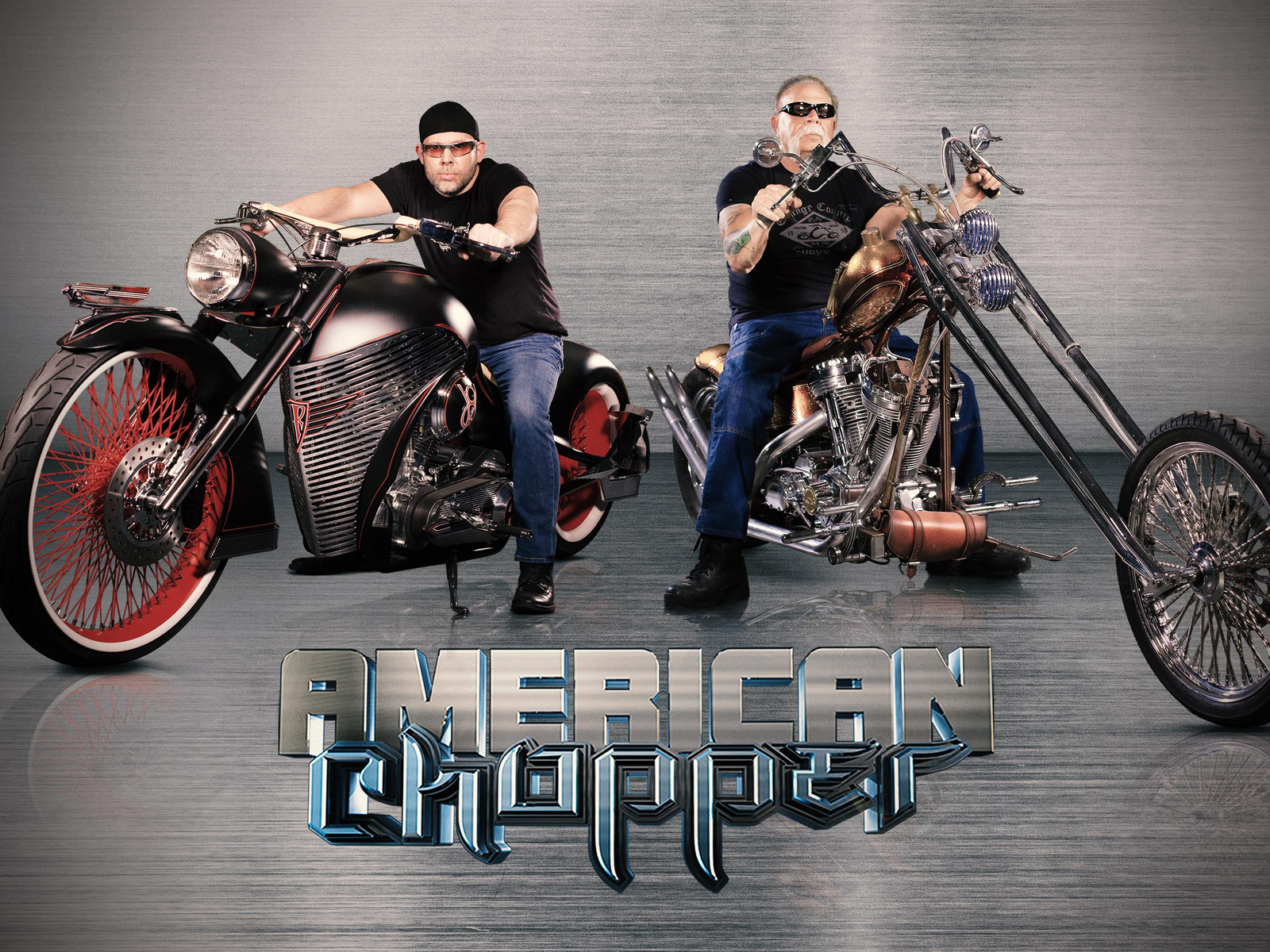 Where is Jason Pohl from American Chopper today? - Net Worth Post