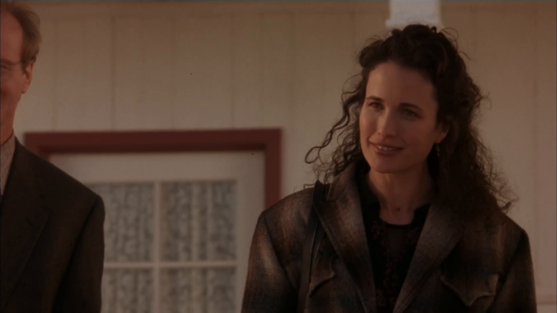 Prime Video: Michael (1996)