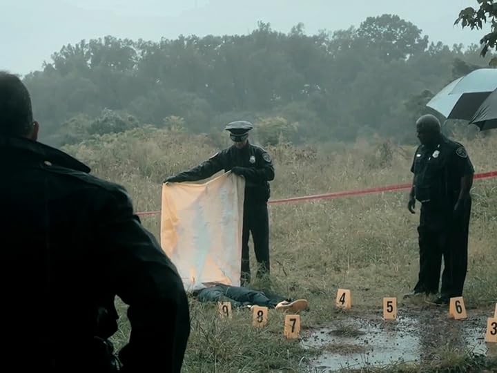 Prime Video: Murder Chose Me - Season 2