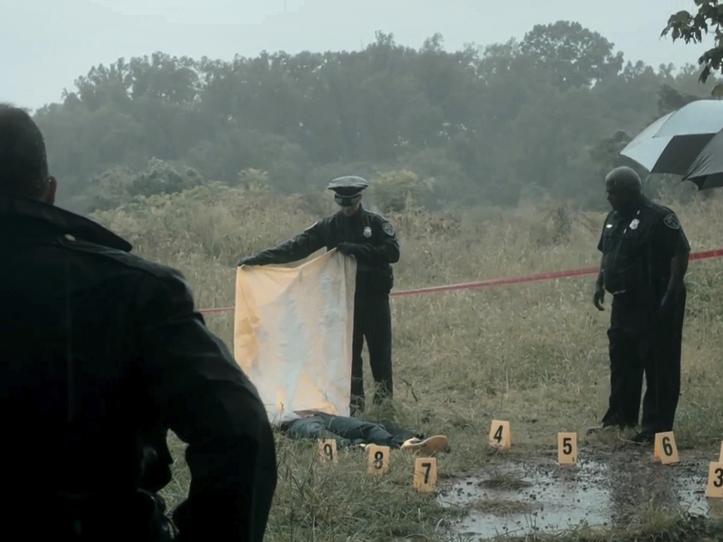 Prime Video: Murder Chose Me - Season 2