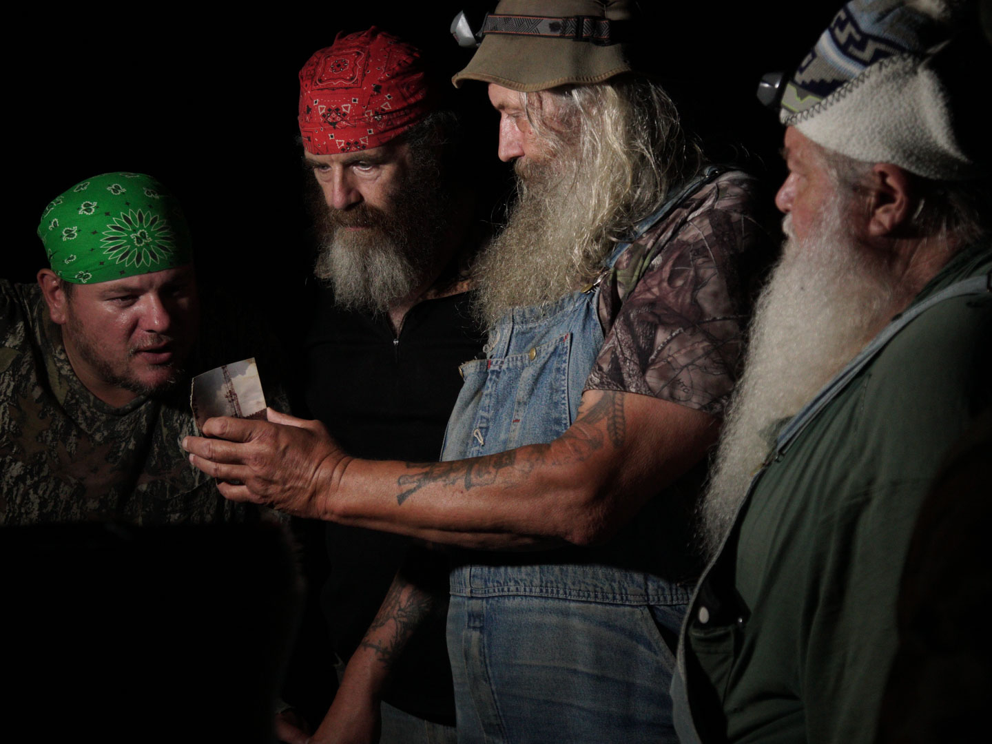 Prime Video: Mountain Monsters - Season 6