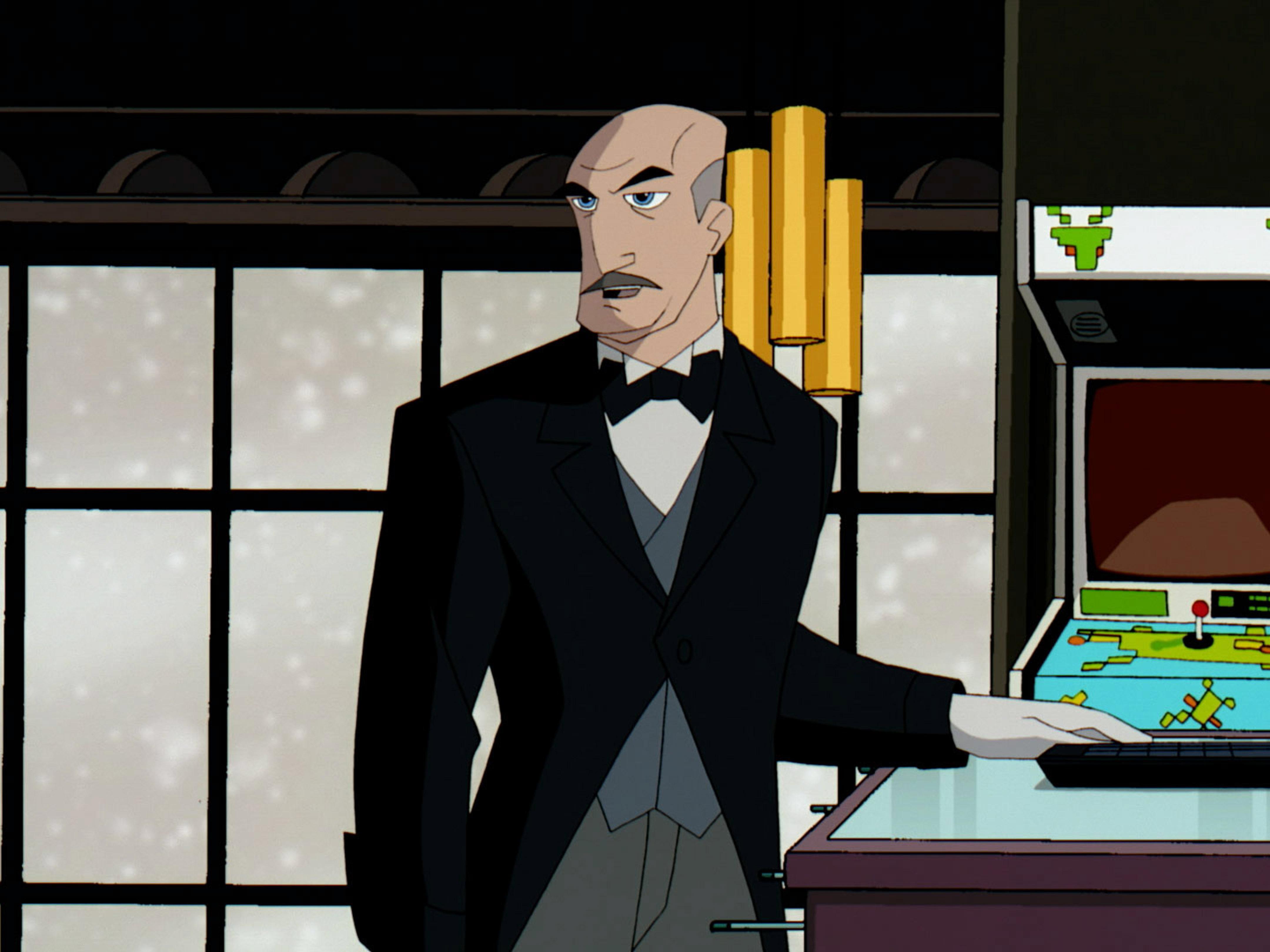 Prime Video: The Batman - Season 1