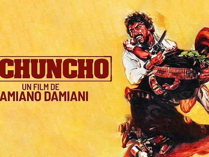 Prime Video: El Chuncho - Saison 1