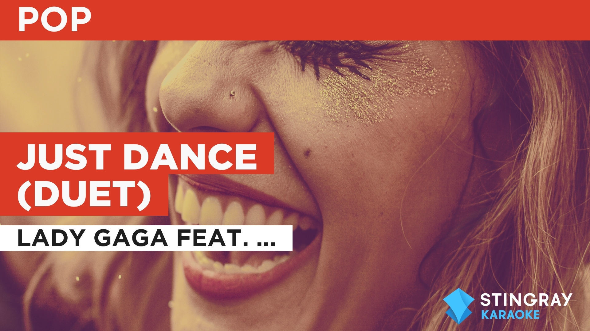 Prime Video: Just Dance (Duet) in the Style of Lady Gaga feat. Colby O ...