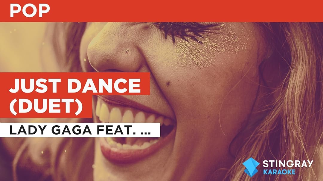 Prime Video: Just Dance (Duet) in the Style of Lady Gaga feat. Colby O ...