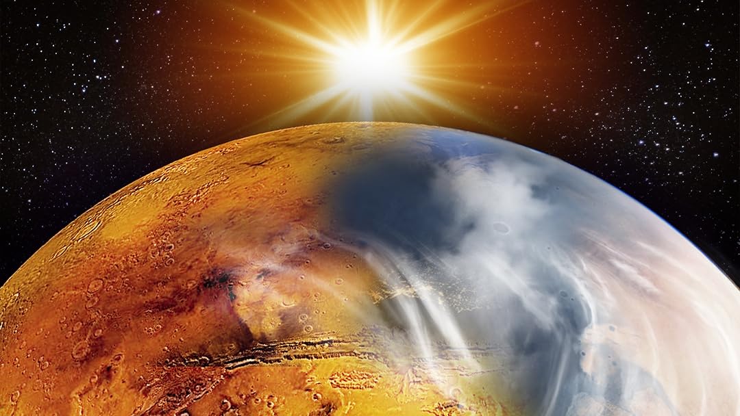 Watch Mars Calling | Prime Video