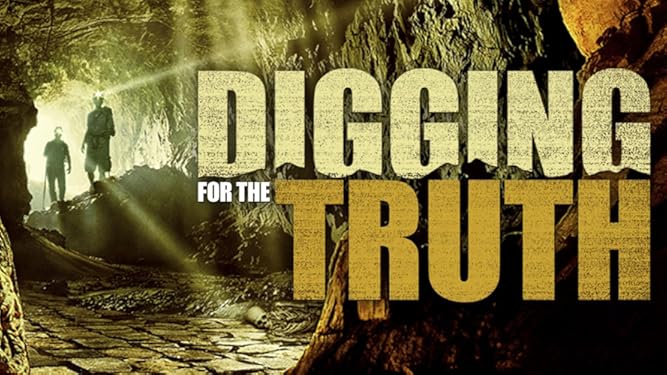 Watch Digging for the Truth Season 3 | Prime Video