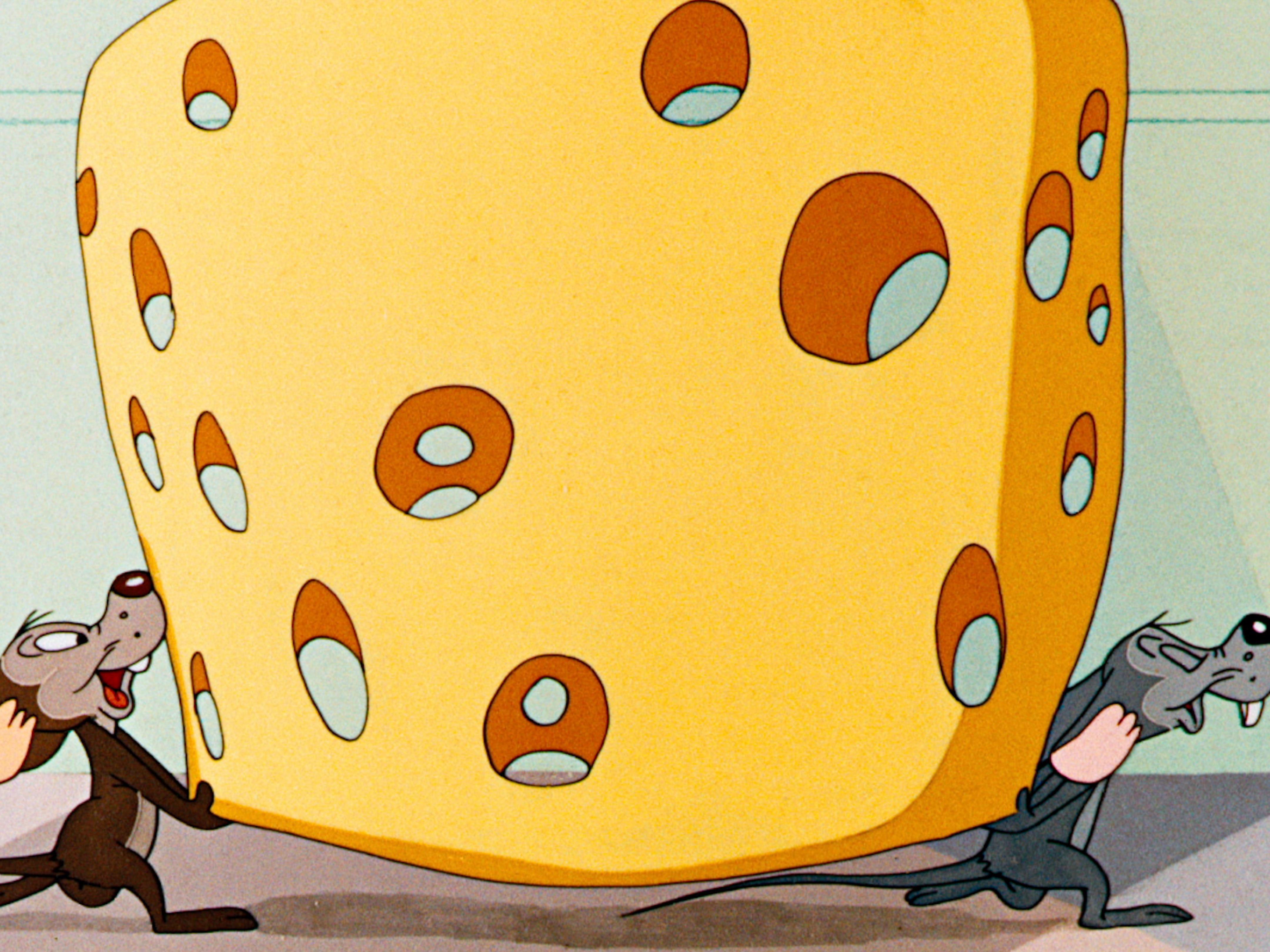 Prime Video: Looney Tunes - Season 11