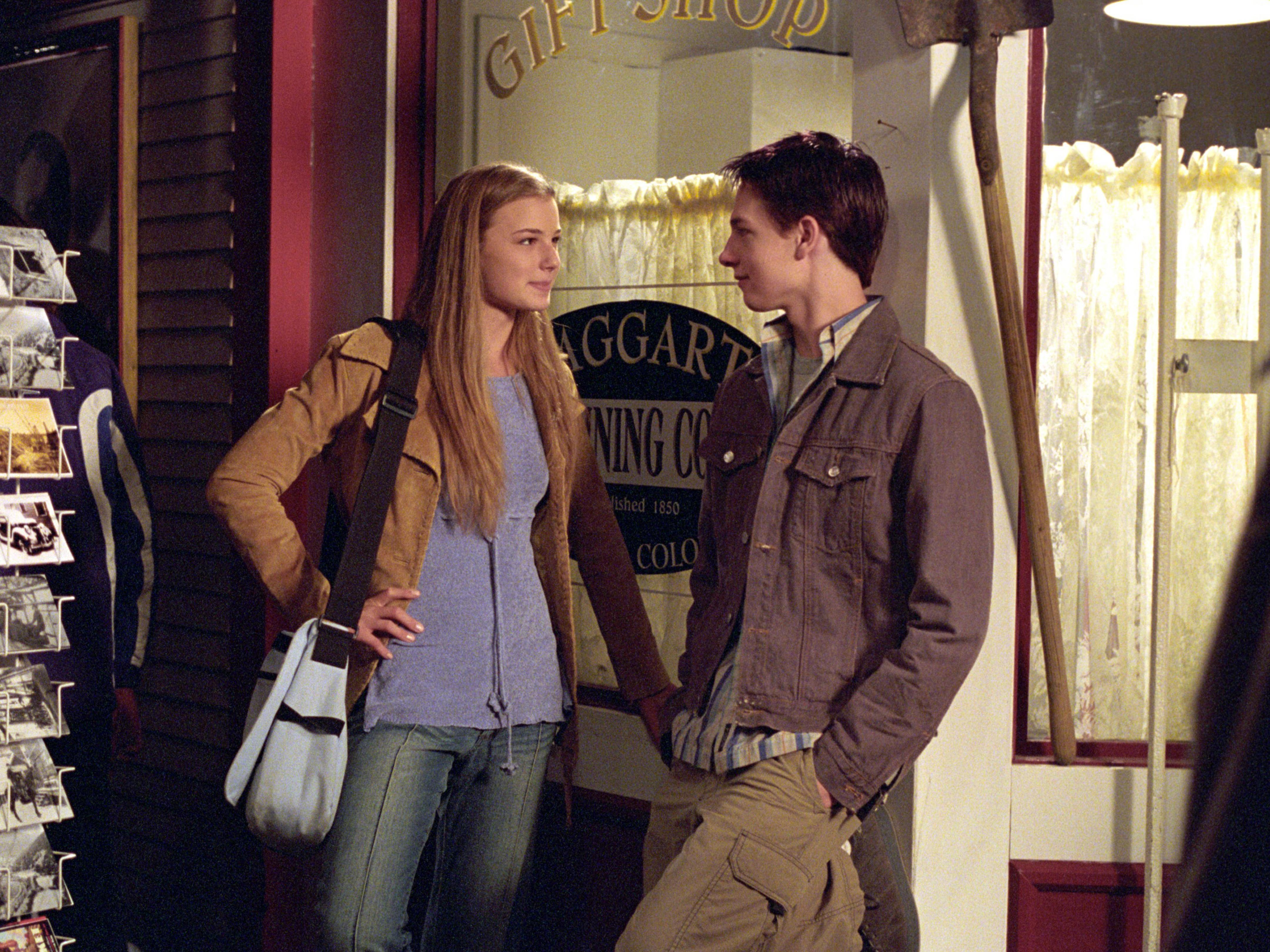 Prime Video: Everwood - Season 1