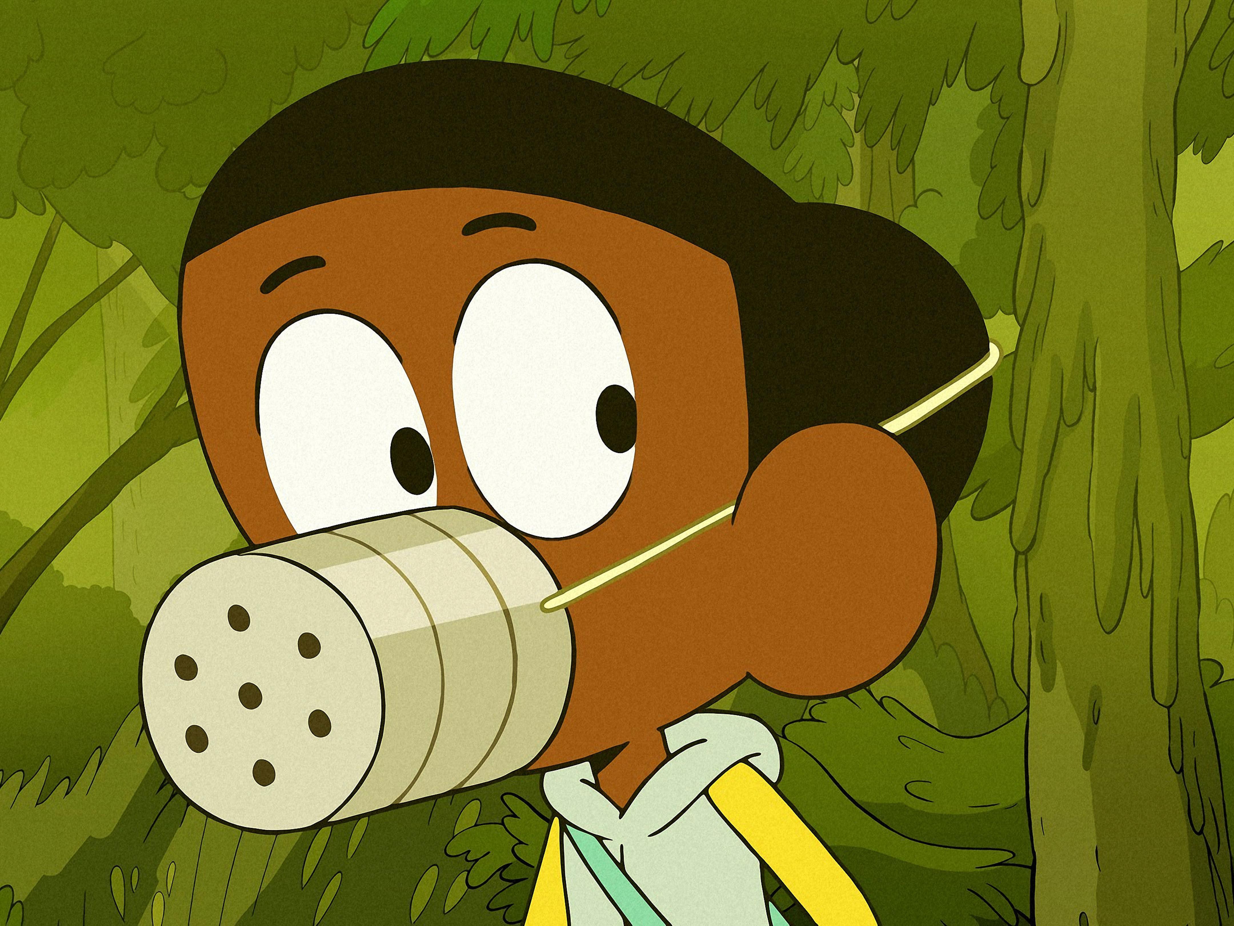 Prime Video: Craig of the Creek - Season 2