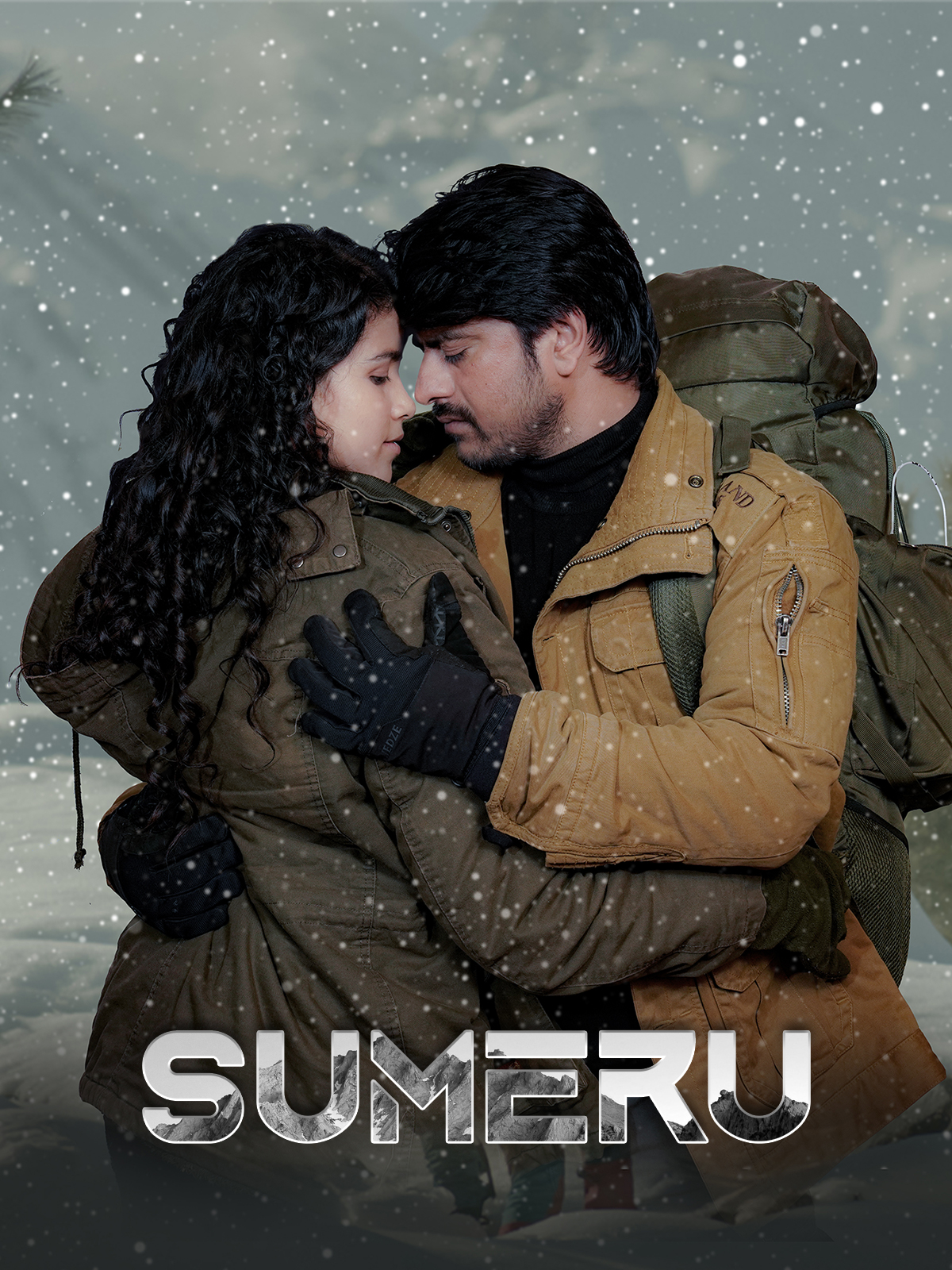 Prime Video: Sumeru