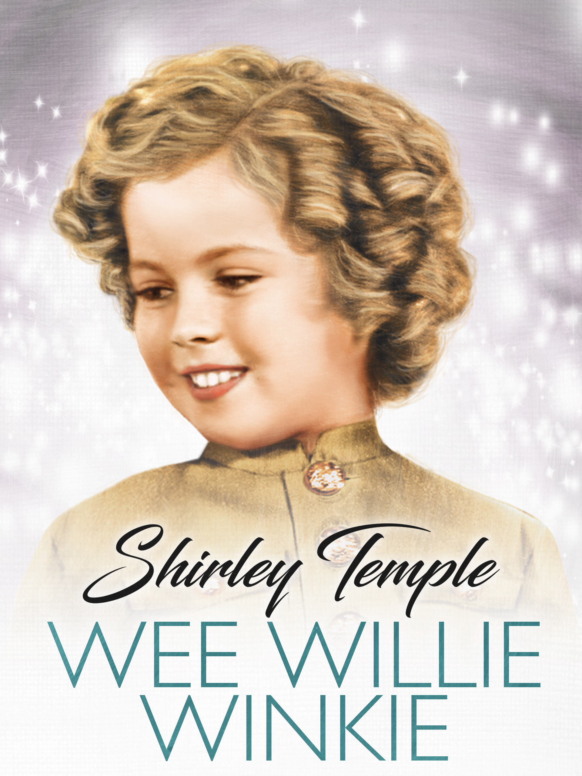 Prime Video: Wee Willie Winkie